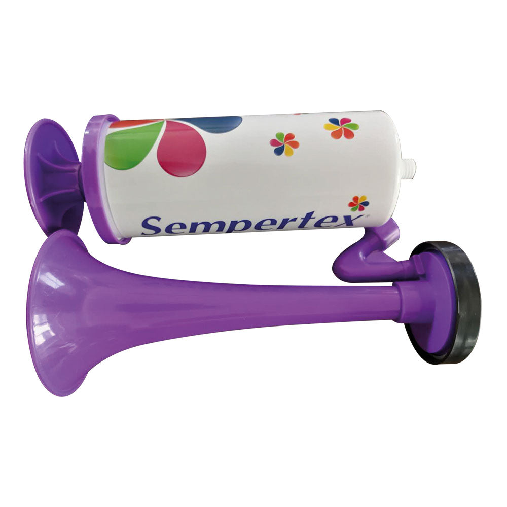 CORNETA DE AIRE | ACCESORIOS PARA FIESTA | SEMPERTEX– QAS Sempertex